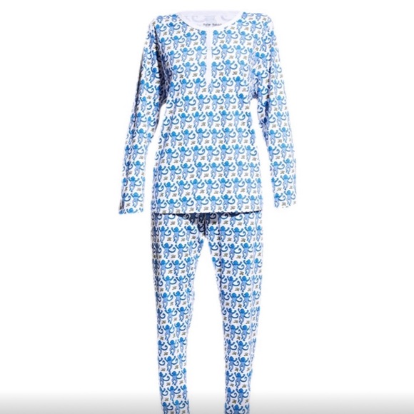 Roller Rabbit | Intimates & Sleepwear | Rare Hard To Find Xs Roller ...